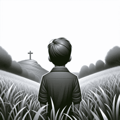 Questions About The Cross: The Bible's Answers | Truths to die for