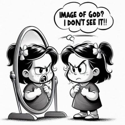 Imago Dei: What Does It Mean To Be Made in God’s Image? | Truths to die for