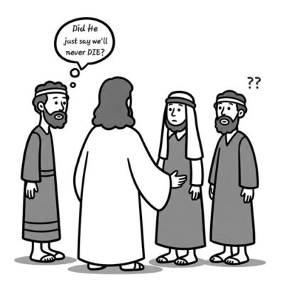 The Kenosis: What Does It Mean that Jesus Emptied Himself? | Truths to ...