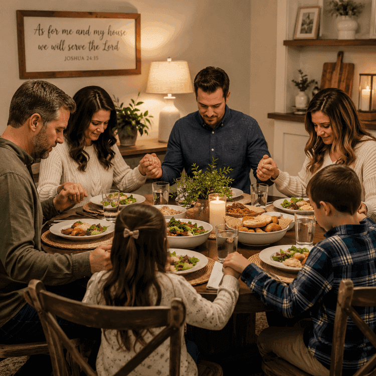 Home | Truths to die for